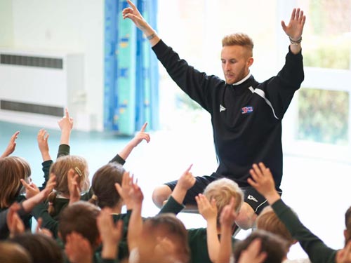 Education Recruitment Specialists | GTJobs Education