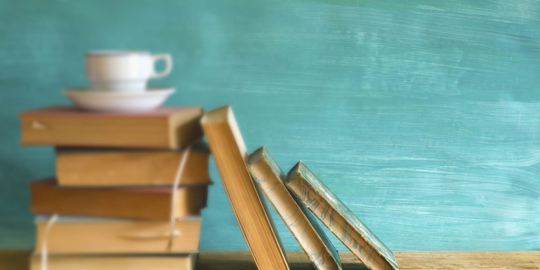 NQT Induction Year - Getting through your first year