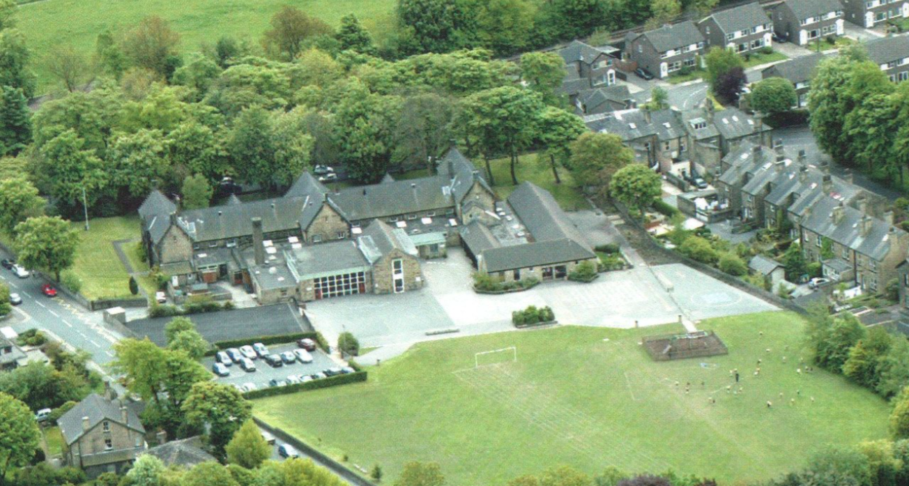 Lightcliffe C of E (VA) Primary School - GTJobs Education