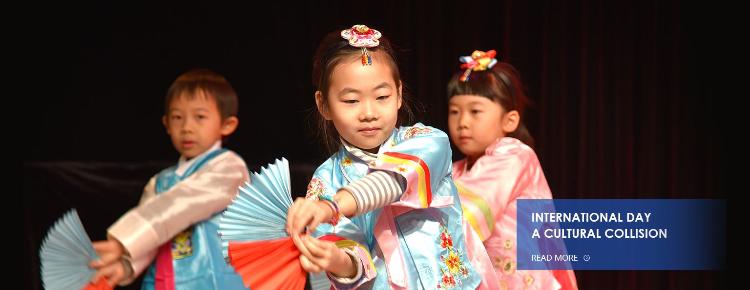 Beijing SMIC Private School and Kindergarten - GTJobs Education