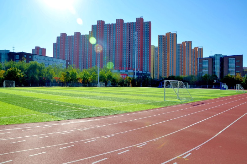 Beijing SMIC Private School and Kindergarten - GTJobs Education