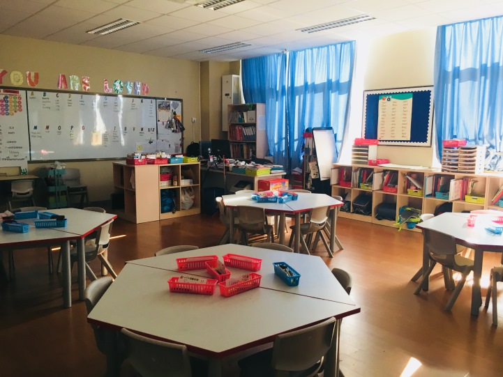 Beijing SMIC Private School and Kindergarten - GTJobs Education