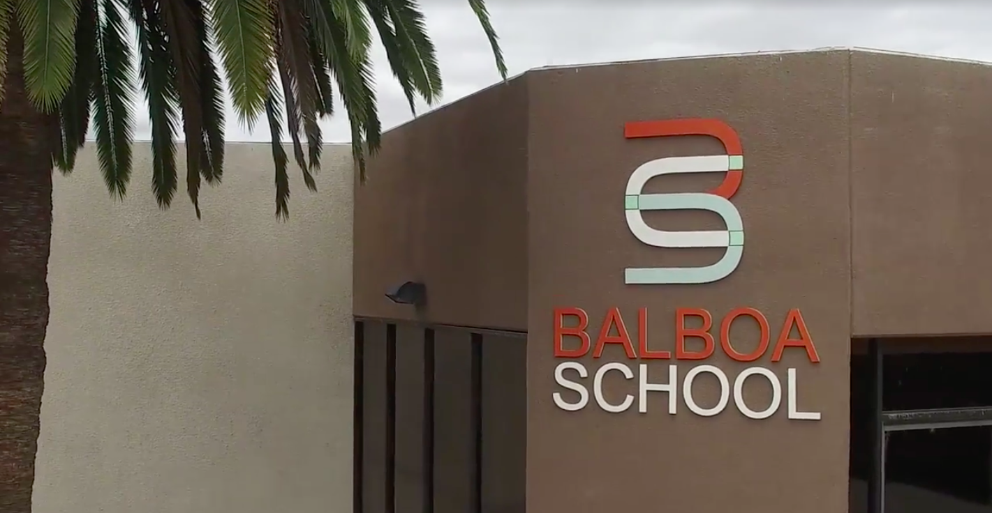Balboa International School - GTJobs Education